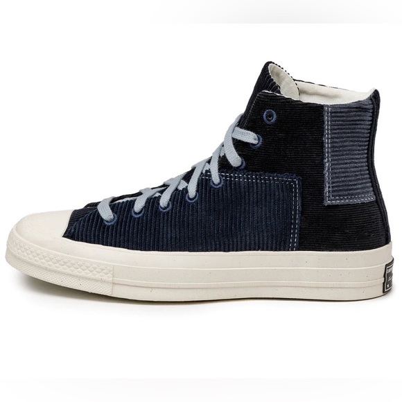 Converse | Shoes | New In Box Converse Beyond Retro Chuck 7 Hi Corduroy ...